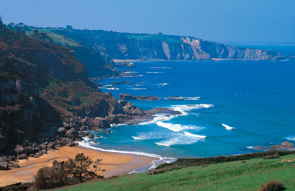 Costas e Islas :: Segundo trimestre2013